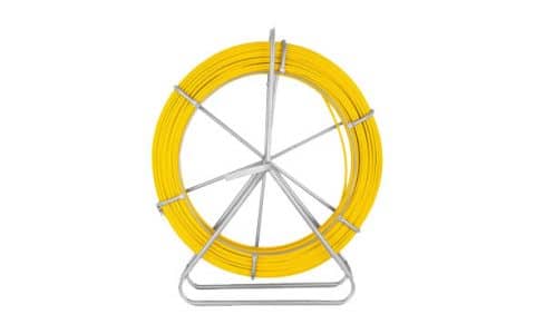 Comment déboucher un fourreau et installer la fibre optique